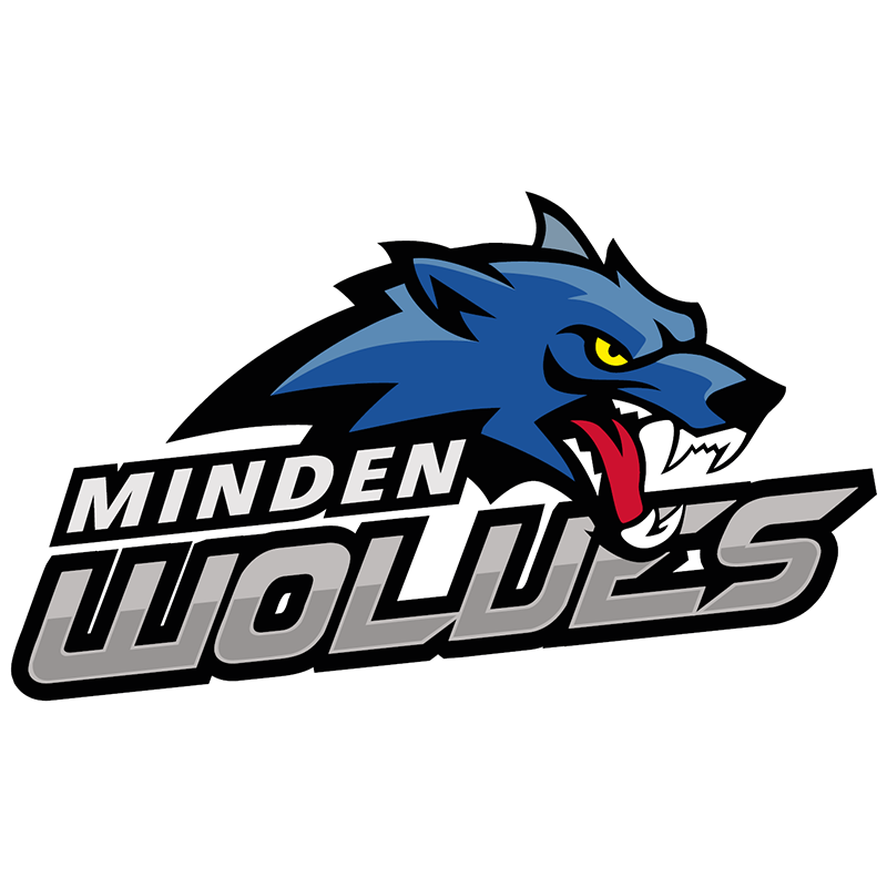 Roster - Minden Wolves