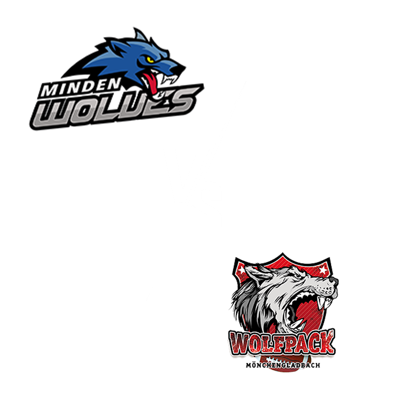Ticketshop - Minden Wolves
